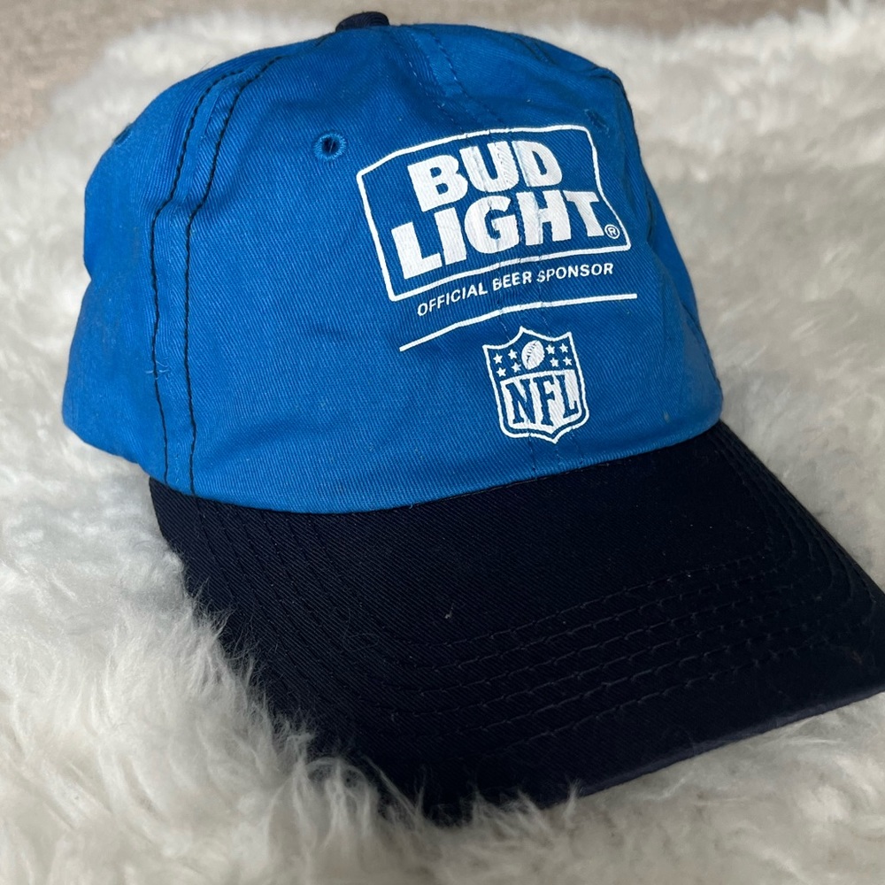 Bud Light 90’s Exclusive Snapback - Gem